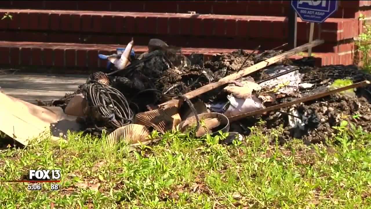 Vape pens cause concern after deadly fire | FOX 5 Atlanta