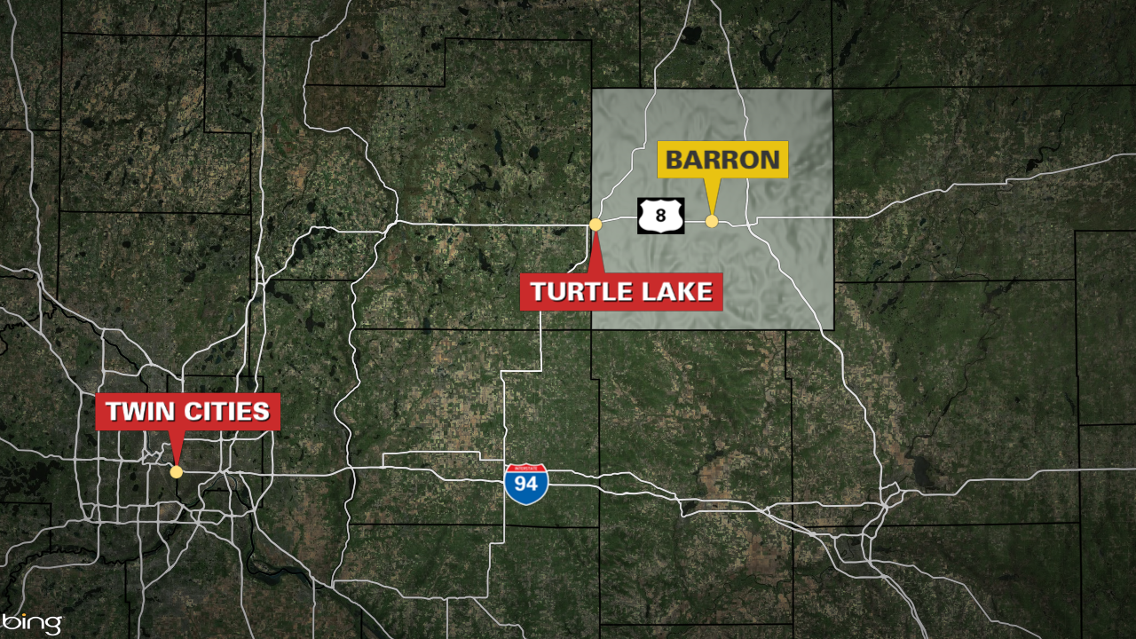 Sheriff organizes search for Jayme Closs along 14-mile stretch of Hwy ...