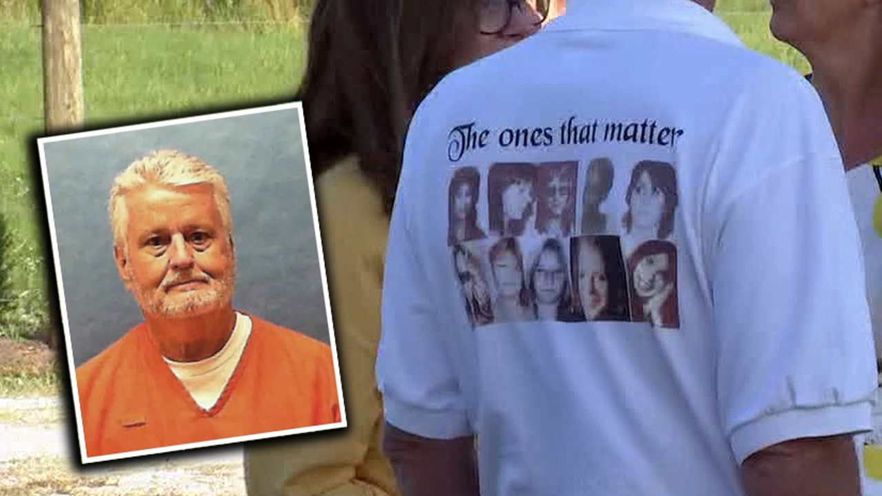 "Long overdue:" Florida serial killer executed after 34 years | FOX 5 ...