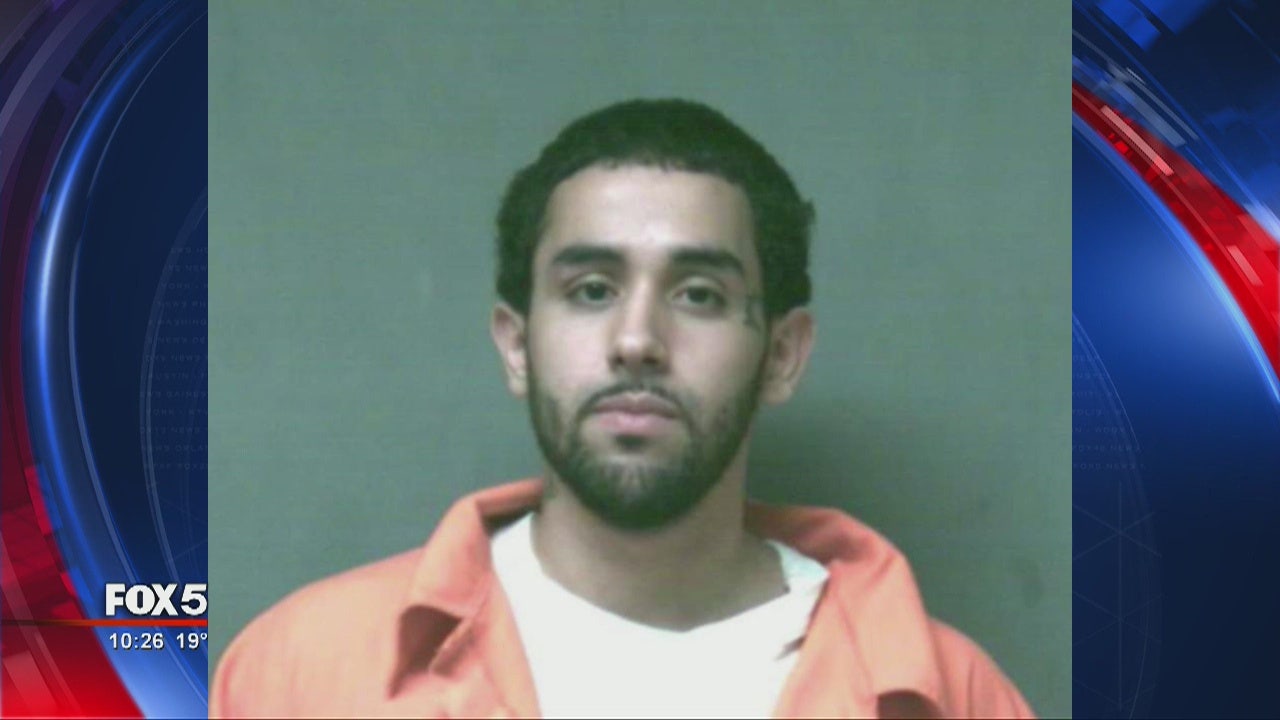 Connecticut escaped inmate captured in Georgia | FOX 5 Atlanta