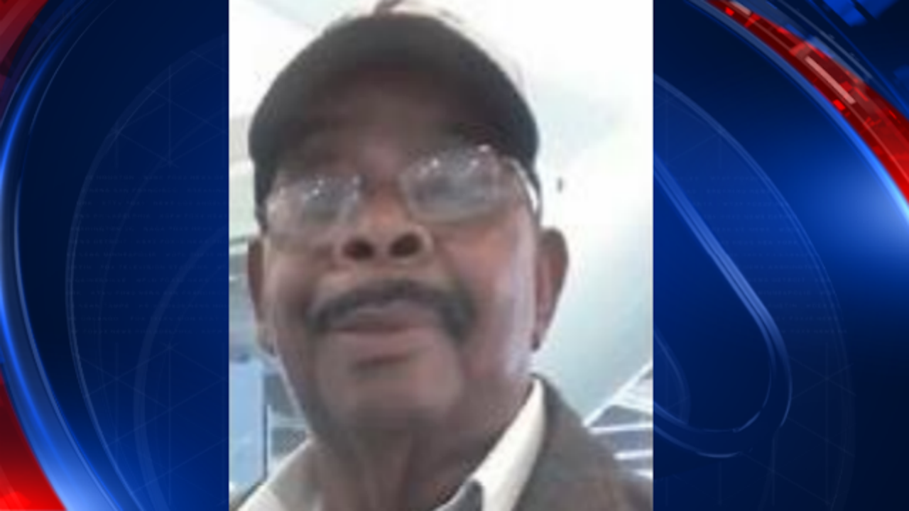 Matties Call Issued For Missing 81 Year Old Jonesboro Man Fox 5 Atlanta