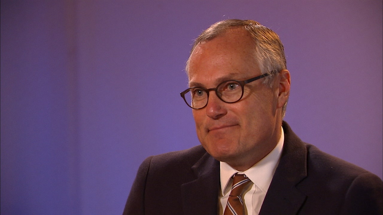 WATCH: Lt. Gov. Casey Cagle talks issues with Russ Spencer | FOX 5 Atlanta