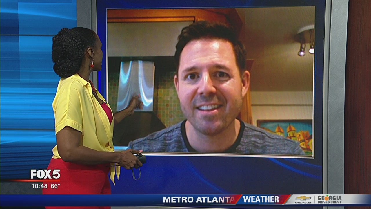 Chadwick Boyd weighs in on if 'meal kits' are healthy for the environment