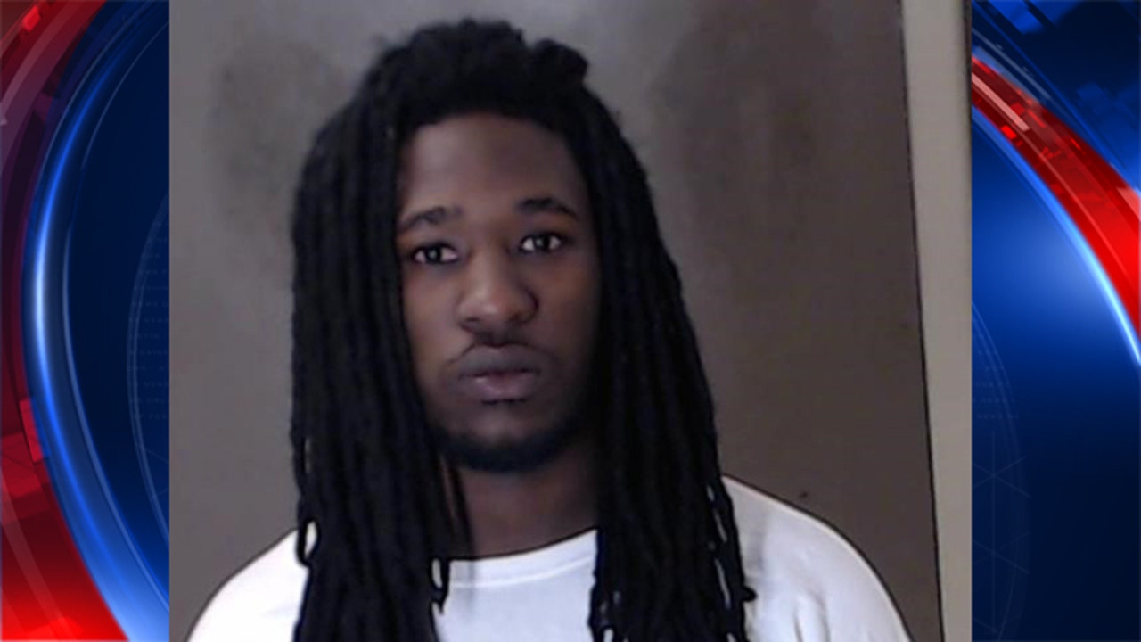 Police arrest CVS robbery suspect after chase | FOX 5 Atlanta