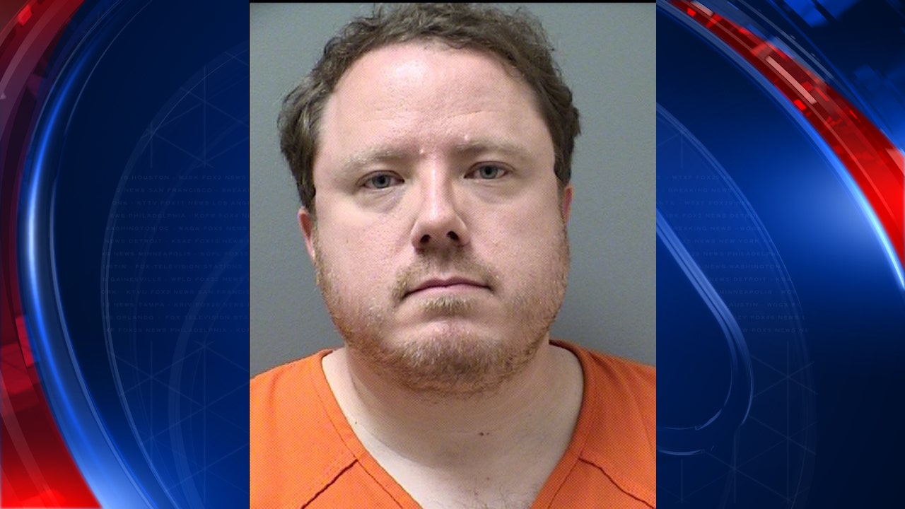 Former Cherokee County Chorus Teacher Charged With Sexual Assault Fox