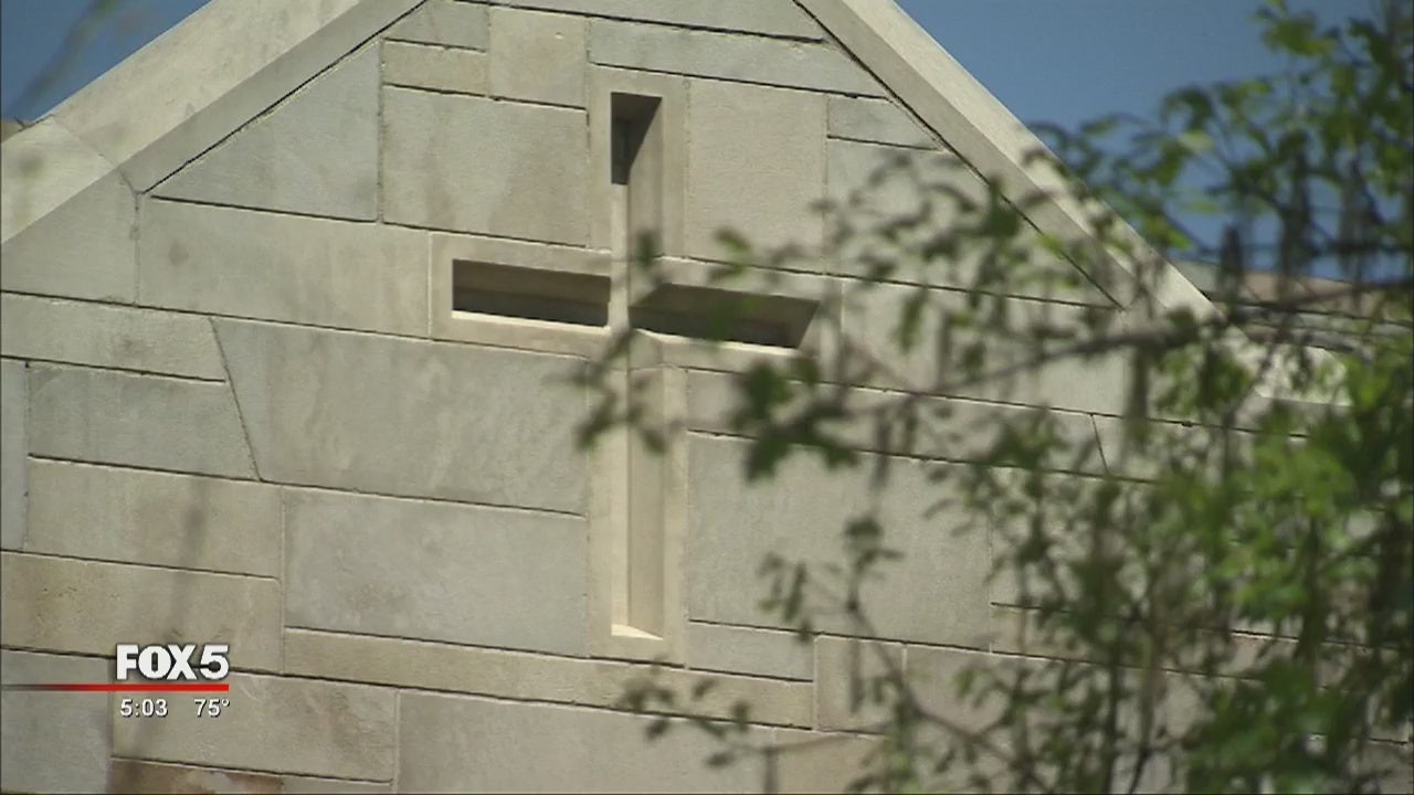 Group claims 'predator priests' worked for Archdiocese of Atlanta | FOX ...