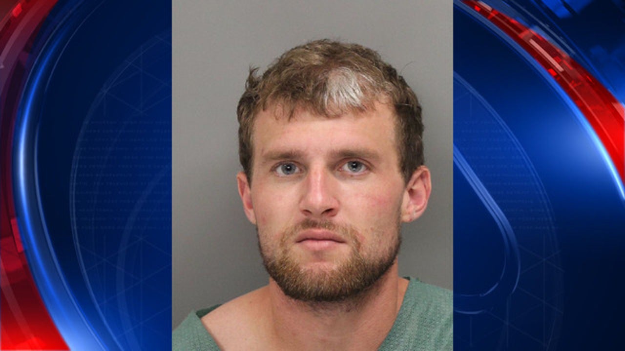 Cobb County Man Charged In Arson Investigation Fox 5 Atlanta