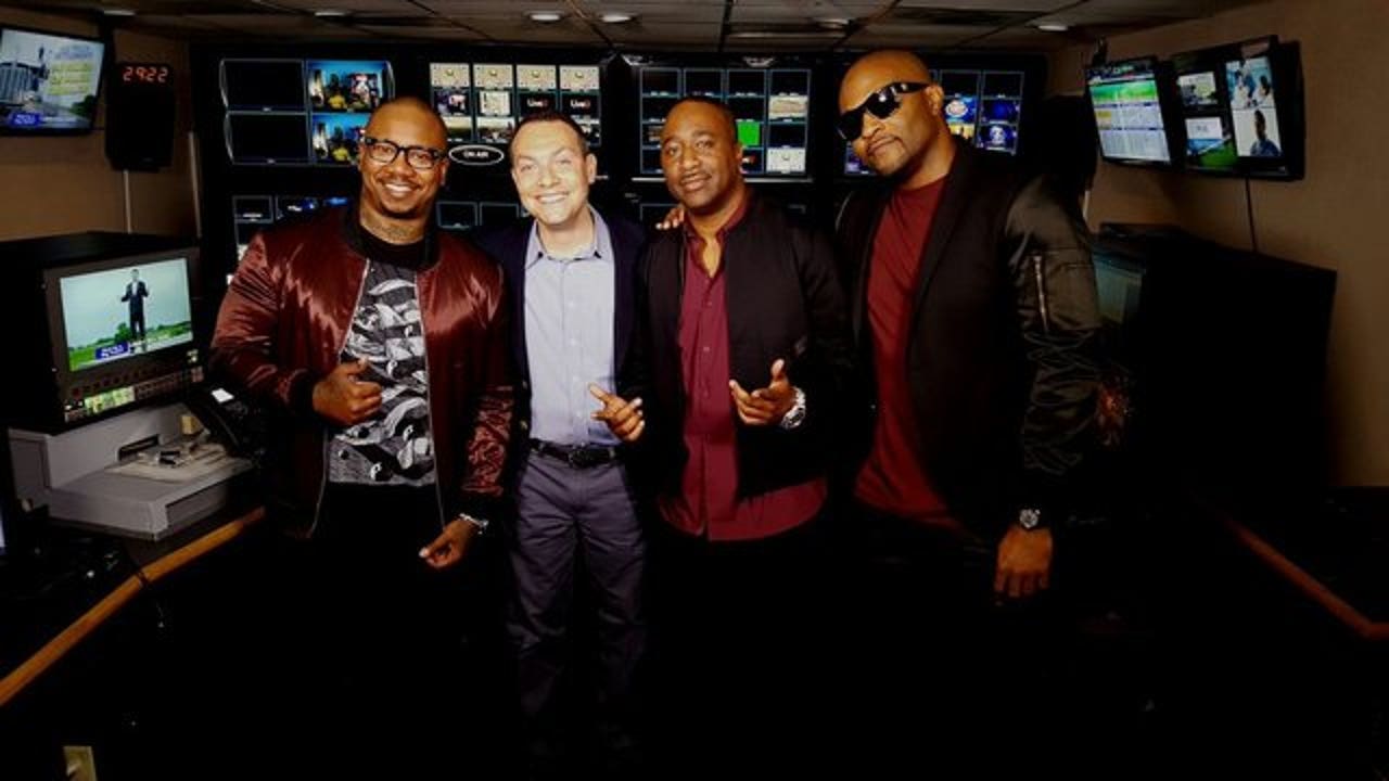 Atlanta's top R&B artists join forces for Fox Theatre show | FOX 5 Atlanta