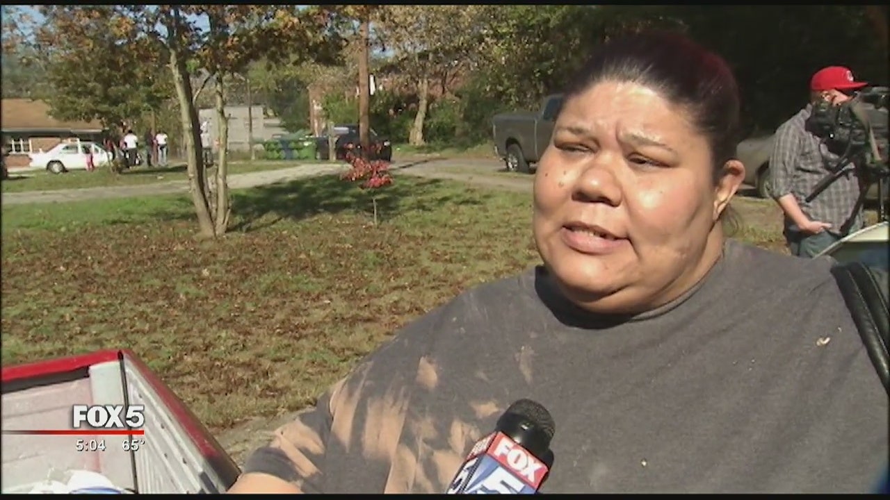 Two People Killed in Overnight House Fire | FOX 5 Atlanta