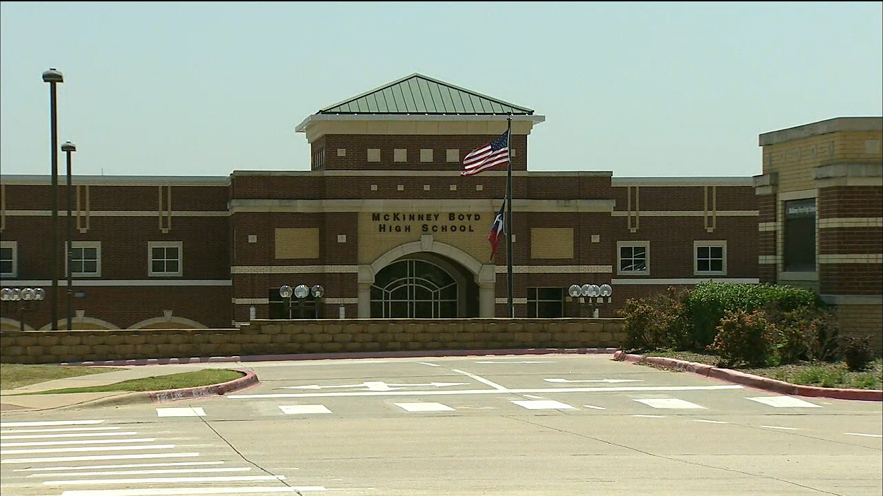 Student commits suicide at McKinney North High School | FOX 5 Atlanta