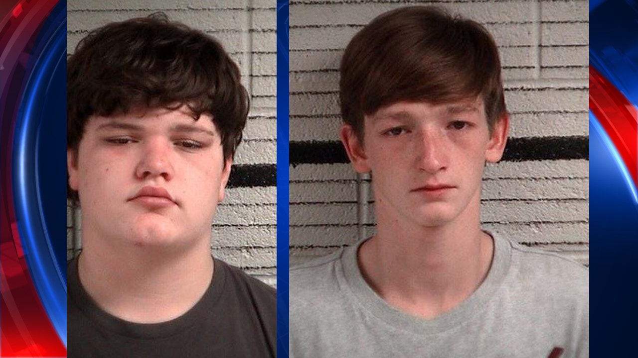 GBI: 2 Georgia teens charged with murder, shooting | FOX 5 Atlanta GBI: 2 Georgia teens charged with murder, shooting | FOX 5 Atlanta