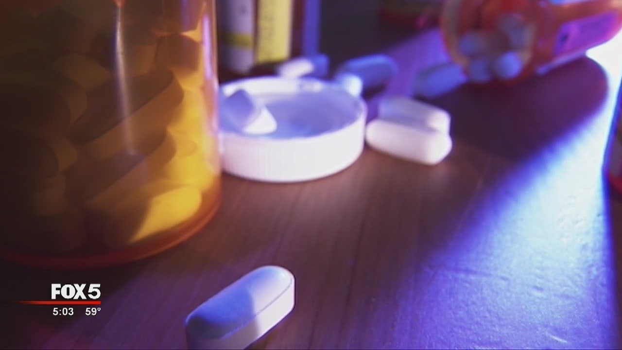 Former Medical Examiner 7 Others Indicted In Accused Opioid