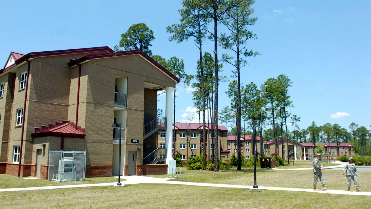 Reward offered in murder of soldier's wife on Georgia military base