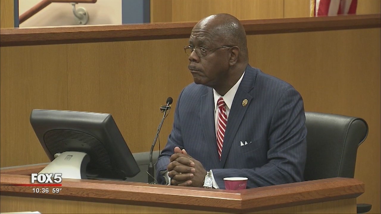 Fulton County DA's office accused of prosecutorial misconduct | FOX 5 ... Fulton County DA's office accused of prosecutorial misconduct | FOX 5 ...