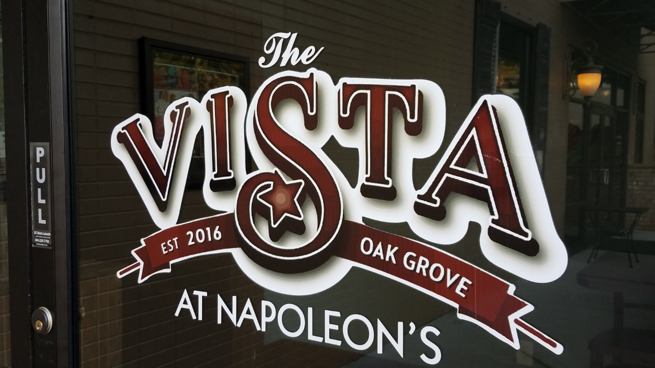 Grammy-nominated Color Me Badd headlines Decatur venue | FOX 5 Atlanta