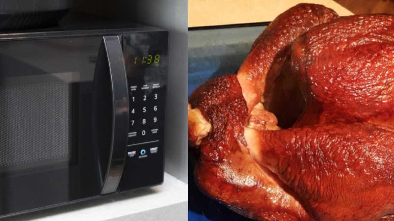 Butterball's response to viral 'turkey challenge' prank shocks parents ...