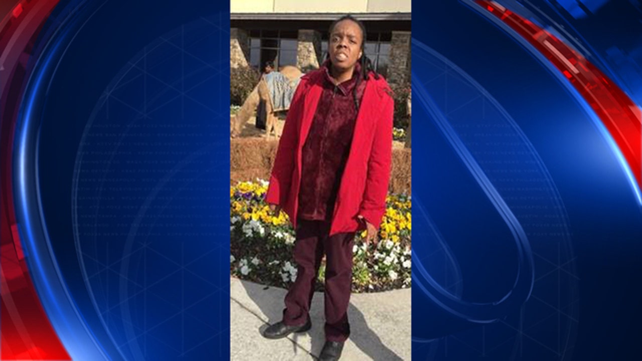 Gwinnett County police searching for missing woman | FOX 5 Atlanta Gwinnett County police searching for missing woman | FOX 5 Atlanta