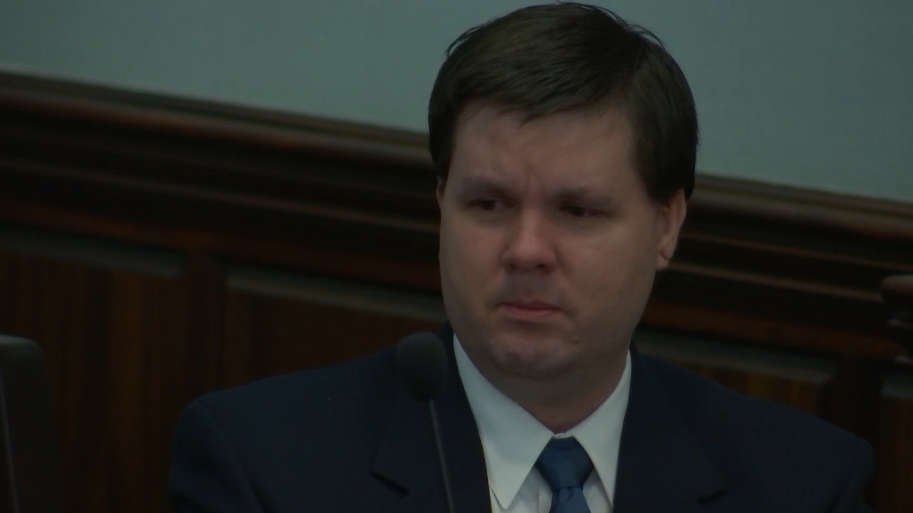 Prosecution opens its case in Ross Harris murder trial | FOX 5 Atlanta