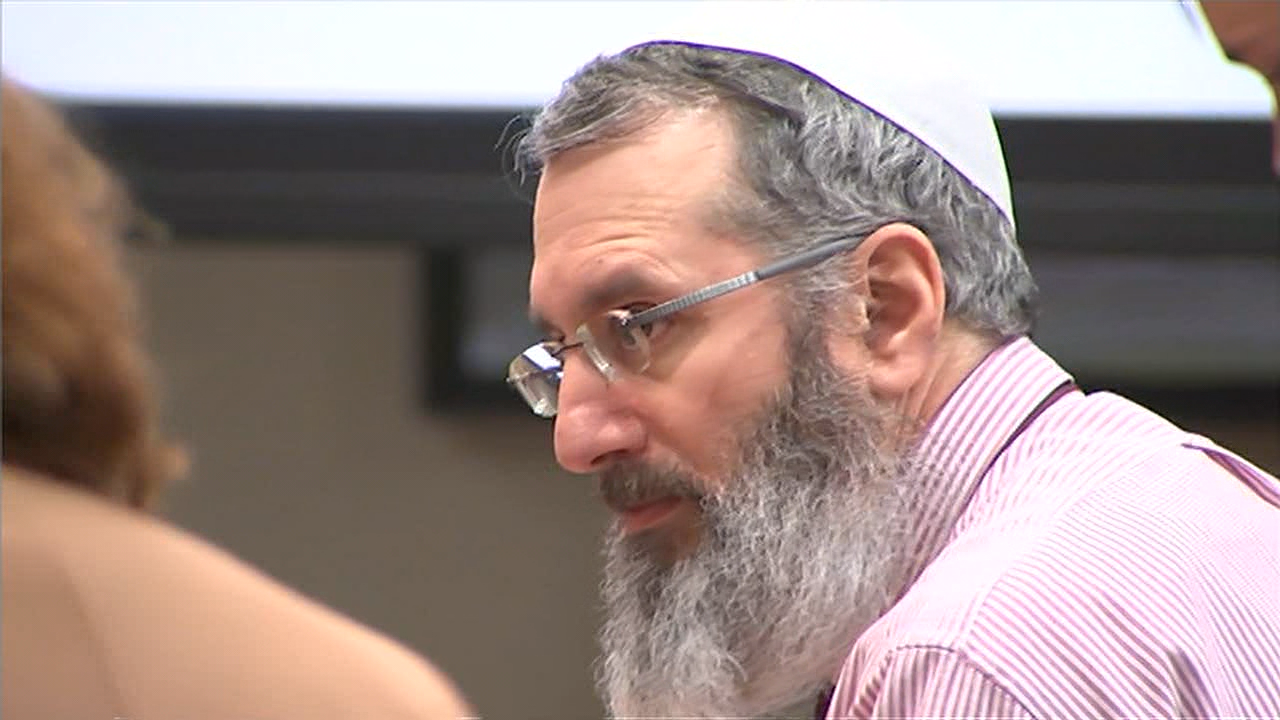 Expert: Hemy Neuman in manic state at time of Rusty Sneiderman's murder
