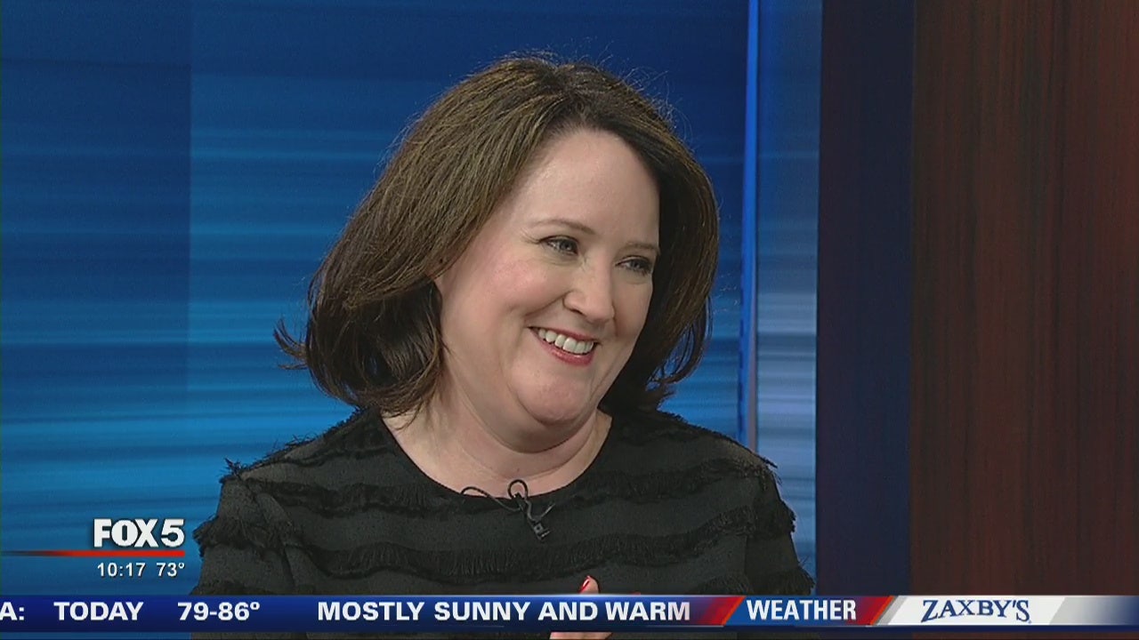 'Southern Lady Code' with Helen Ellis