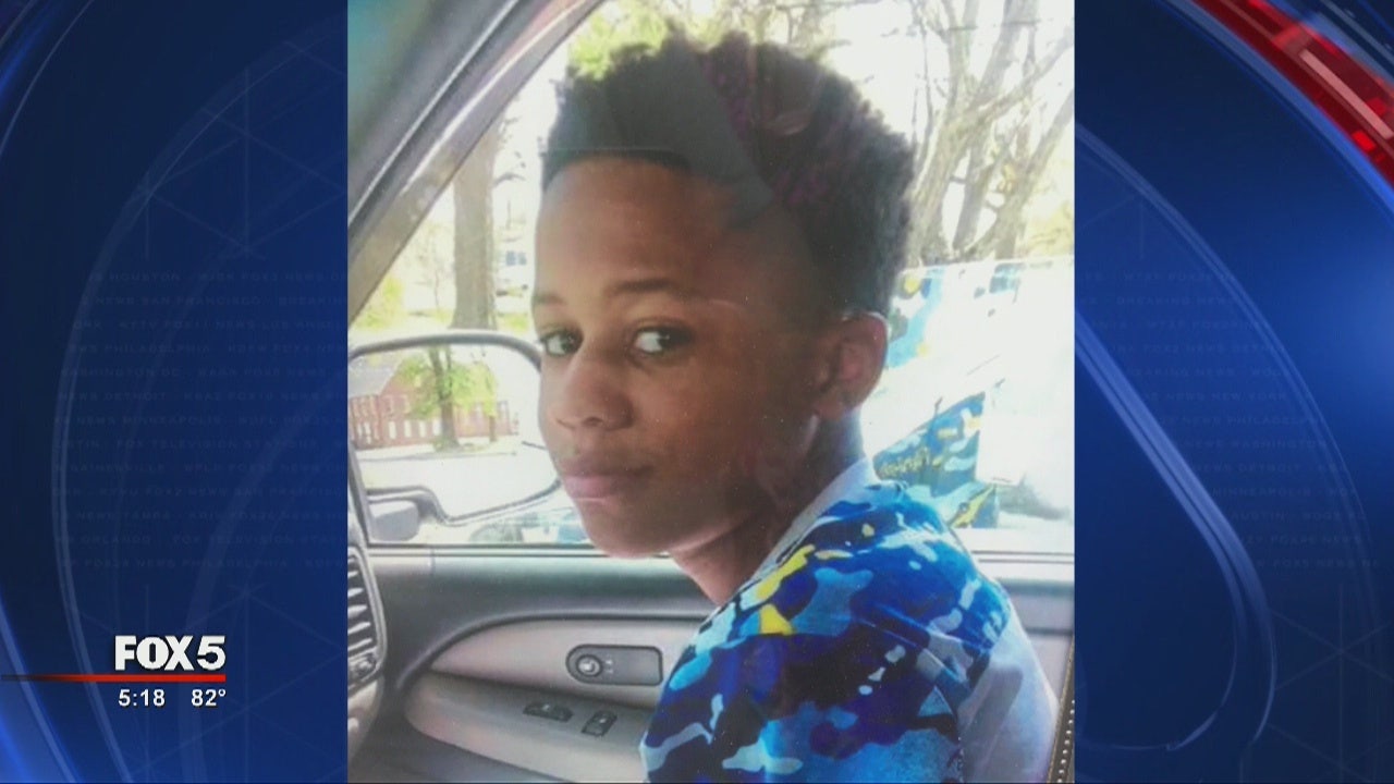 Juvenile charged after teen accidentally shots self in head on ...