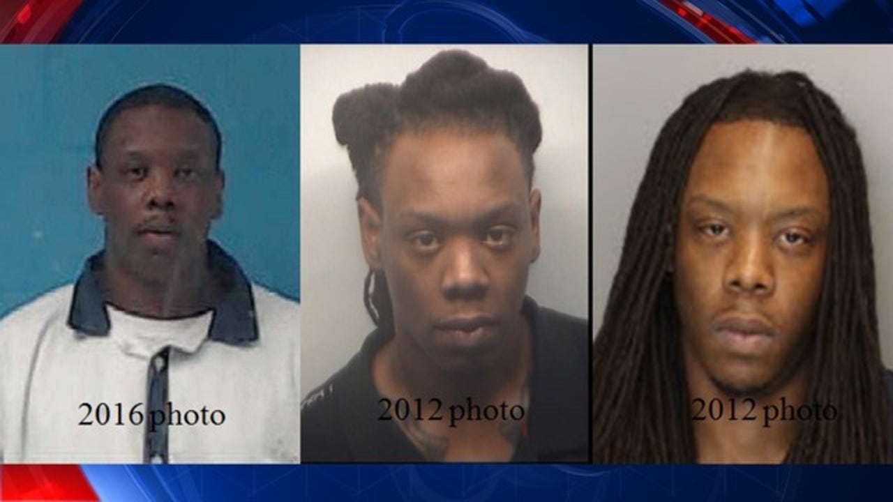 FBI Atlanta looking for suspect in home invasion case | FOX 5 Atlanta