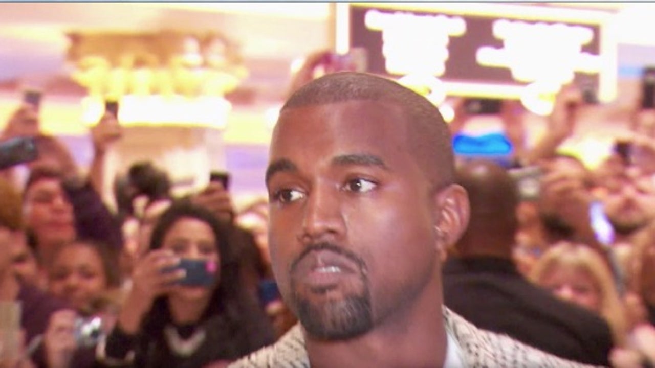 Dish Nation exclusive: Kanye West Biopic | FOX 5 Atlanta
