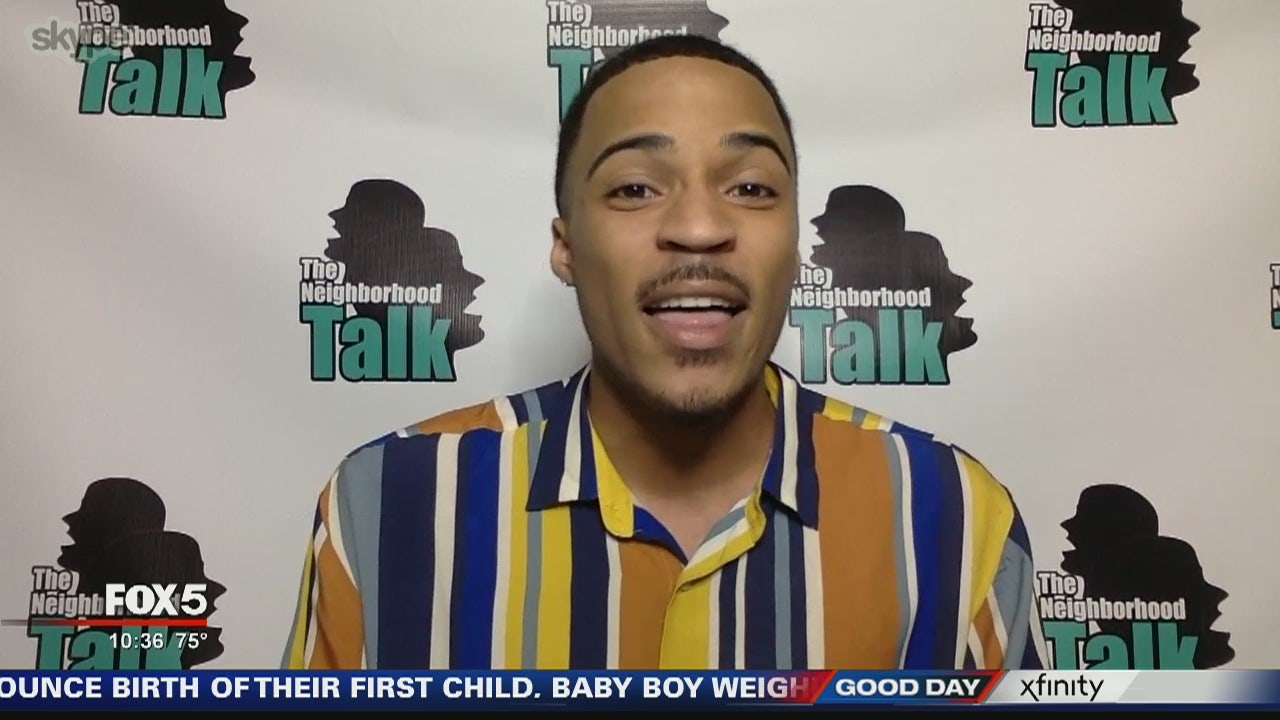 Kyle Anfernee talks Wendy Williams' latest drama | FOX 5 Atlanta