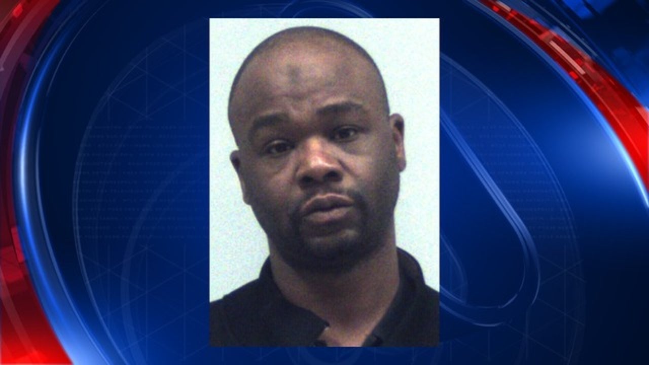 Man Arrested In Double Homicide Case Fox 5 Atlanta