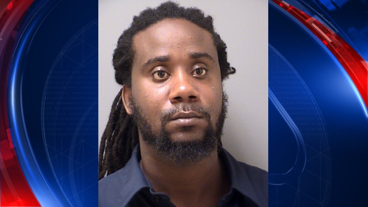 Man charged with murder in double homicide investigation | FOX 5 Atlanta