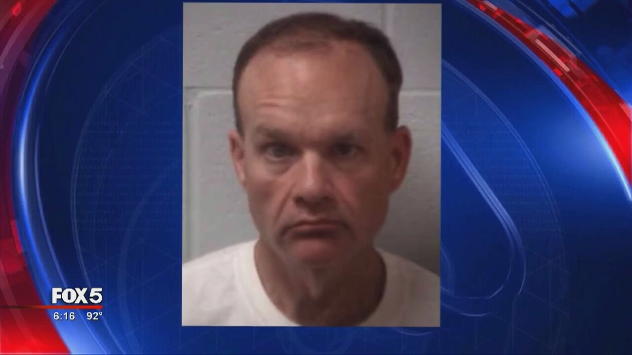 GBI: Henry County man arrested while downloading child porn | FOX 5 Atlanta GBI: Henry County man arrested while downloading child porn | FOX 5 Atlanta