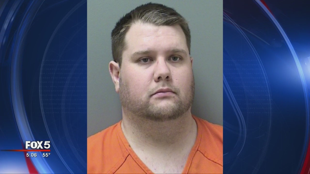 Man Arrested For Impersonating Officer On Radio Fox 5 Atlanta