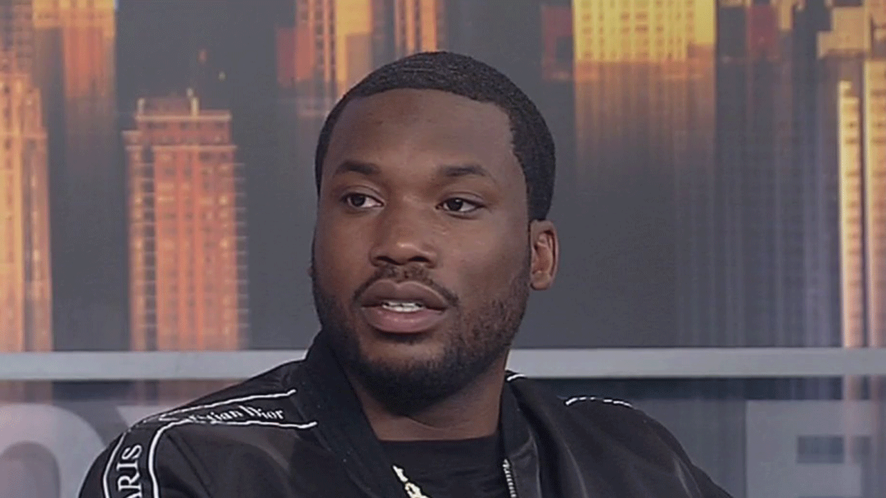 Meek Mill wants to be voice of wrongfully convicted | FOX 5 Atlanta