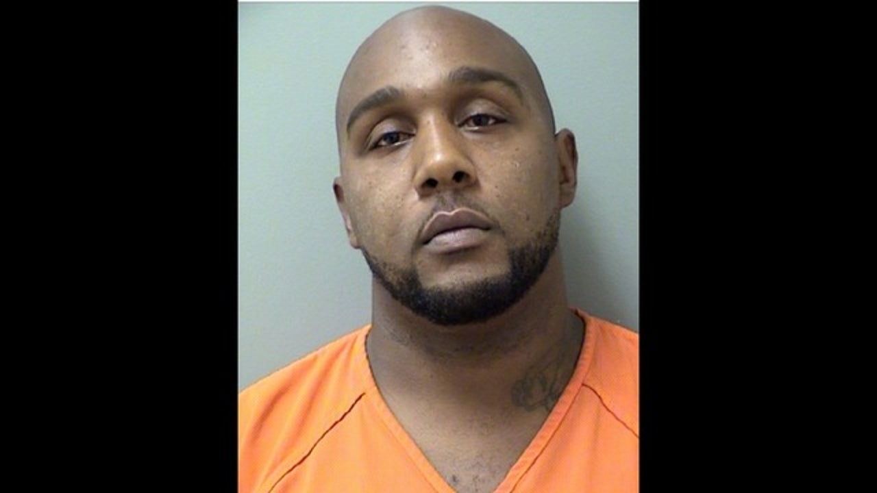 Deputies: Canton Man Wanted In Stabbing | FOX 5 Atlanta