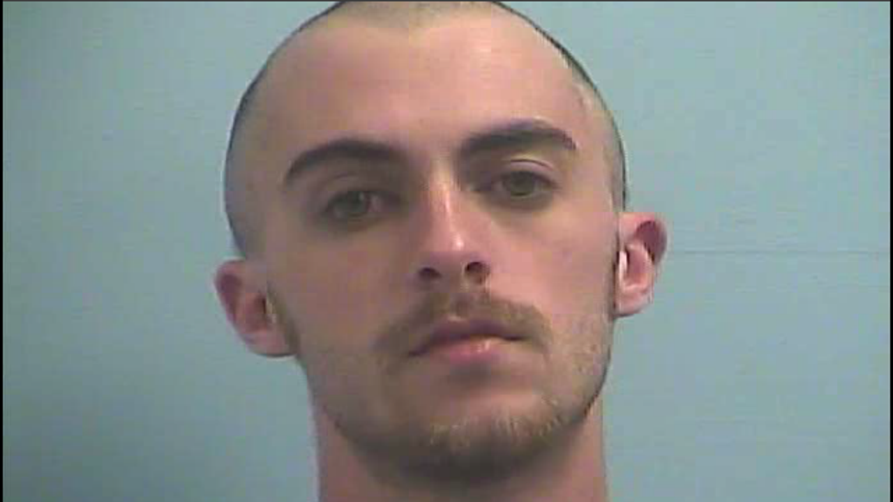 Dawsonville man charged with child molestation, incest | FOX 5 Atlanta