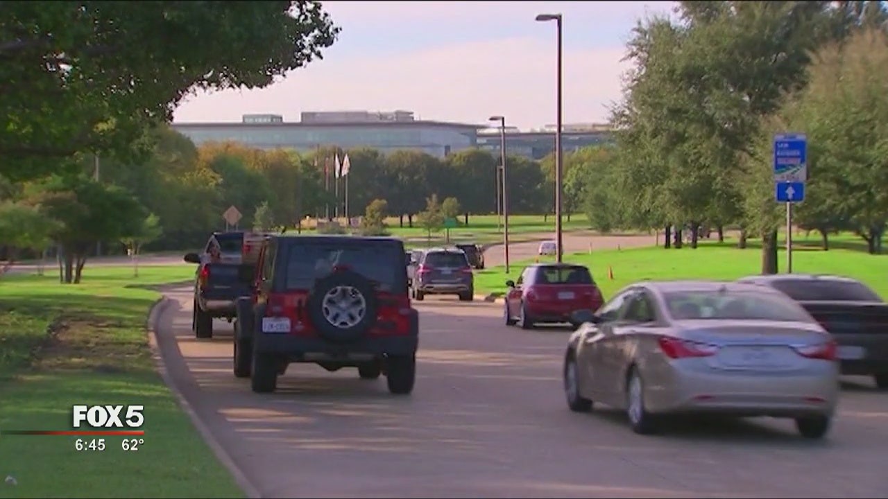 Most congested Atlanta roads during holiday travel | FOX 5 Atlanta