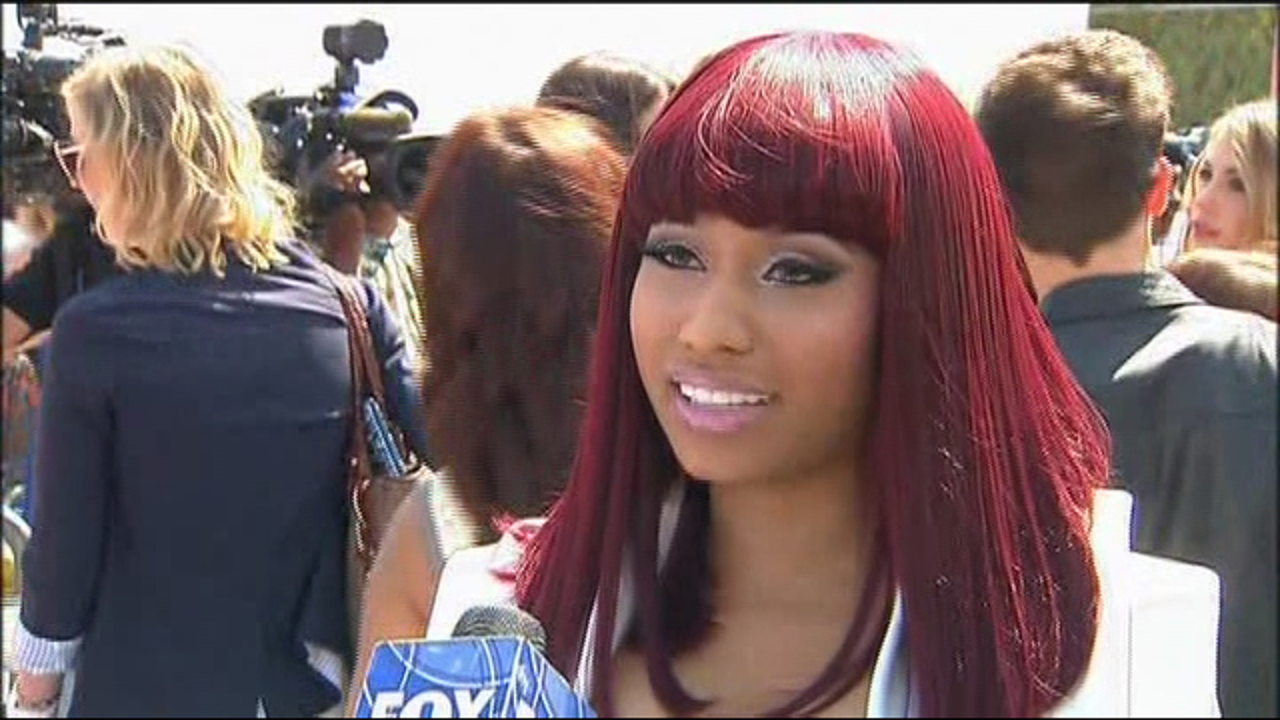 Nicki Minaj pulls out of Saudi Arabia concert | FOX 5 Atlanta Nicki Minaj pulls out of Saudi Arabia concert | FOX 5 Atlanta