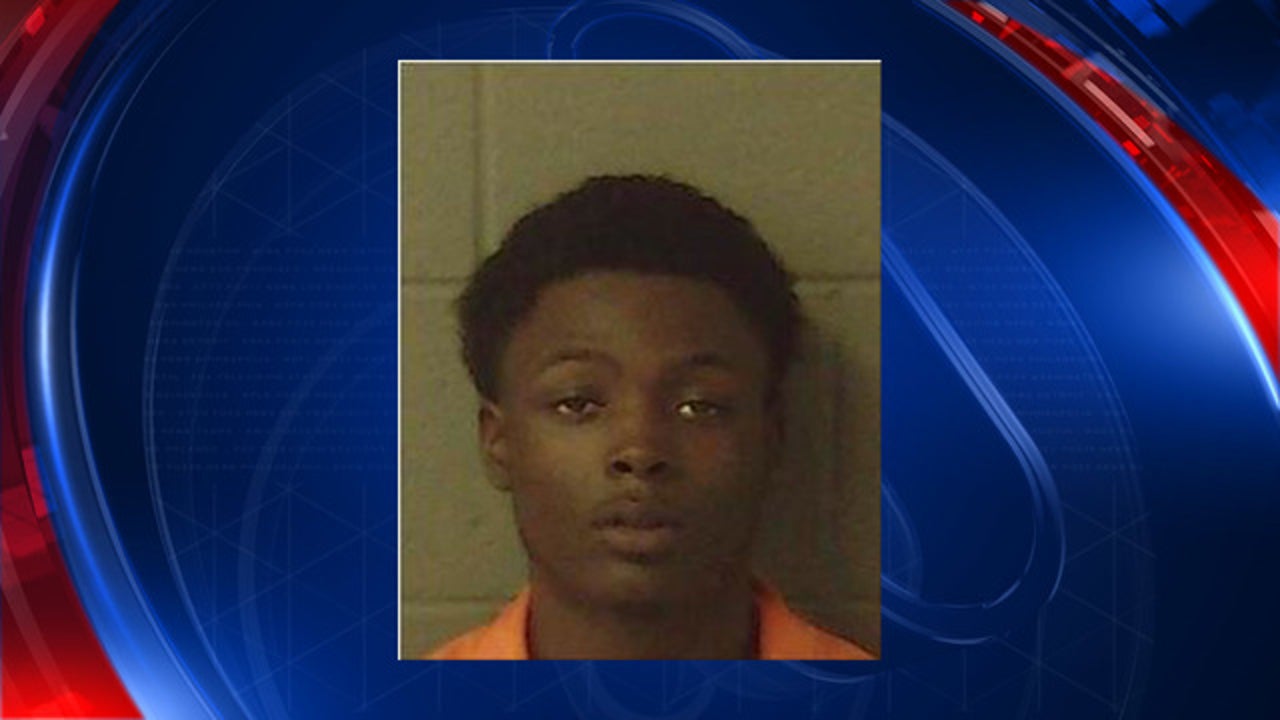 Deputies: Suspect arrested in shooting death of Covington man | FOX 5 ...