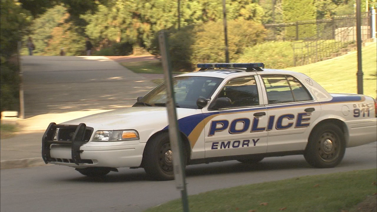 Emory gives all-clear after campus security threat | FOX 5 Atlanta