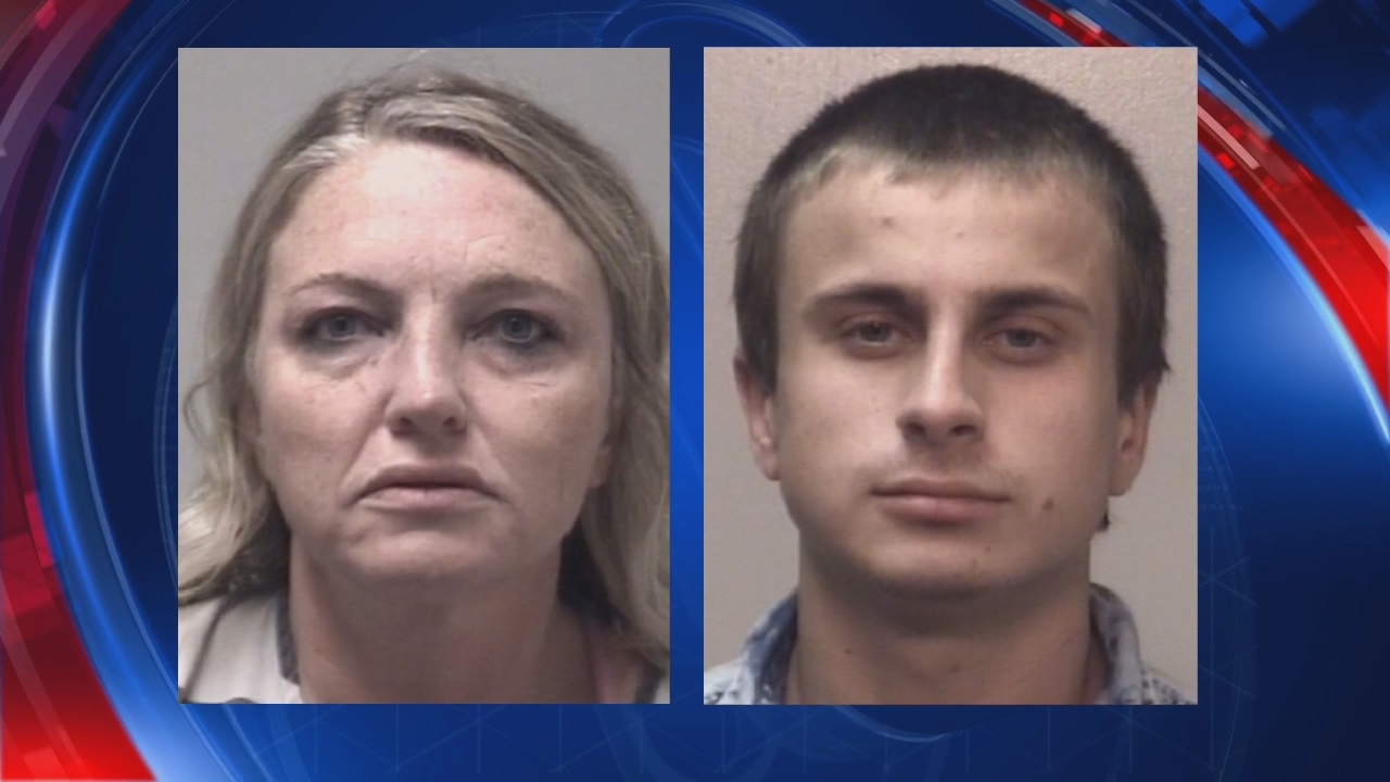 Deputies release video of Grantville meth bus | FOX 5 Atlanta