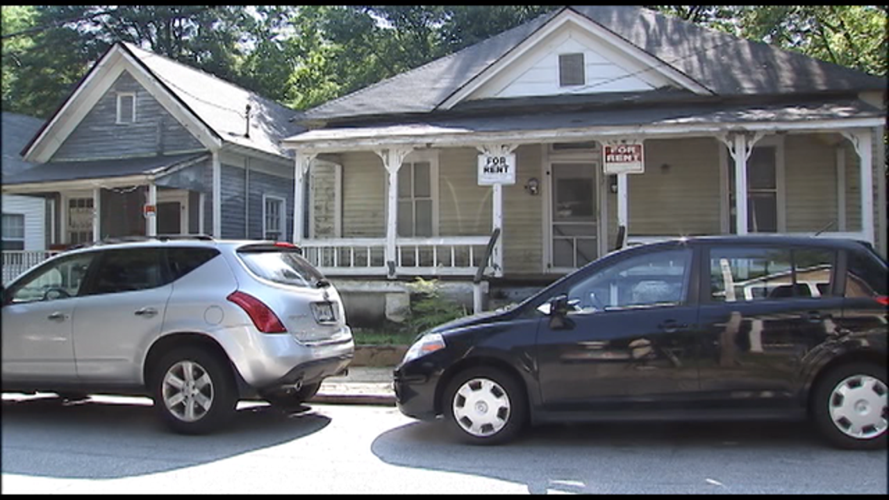 Tips to help you avoid rental scammers | FOX 5 Atlanta Tips to help you avoid rental scammers | FOX 5 Atlanta
