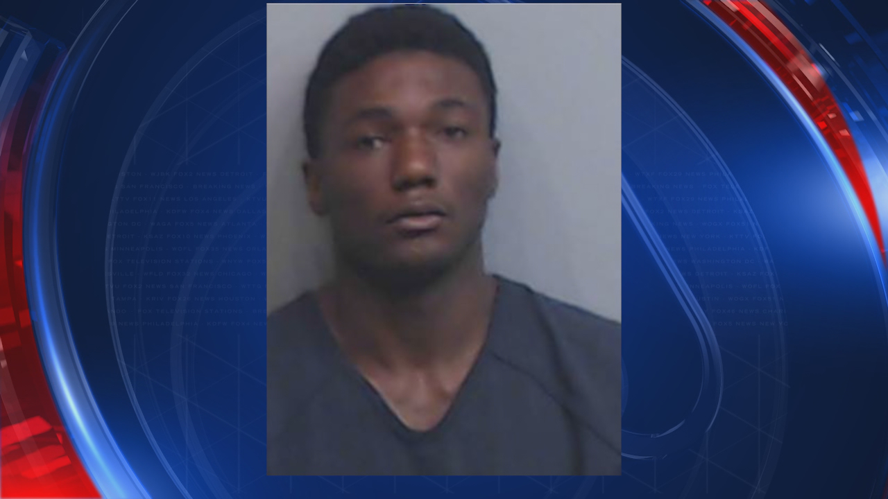 Police arrest man for 2 downtown Atlanta assaults | FOX 5 Atlanta