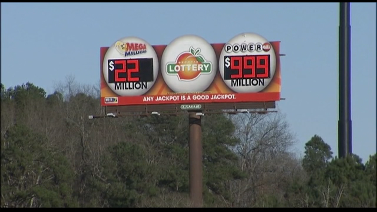 Bill proposes Alabama lottery limited to multi-state gaming | FOX 5 Atlanta