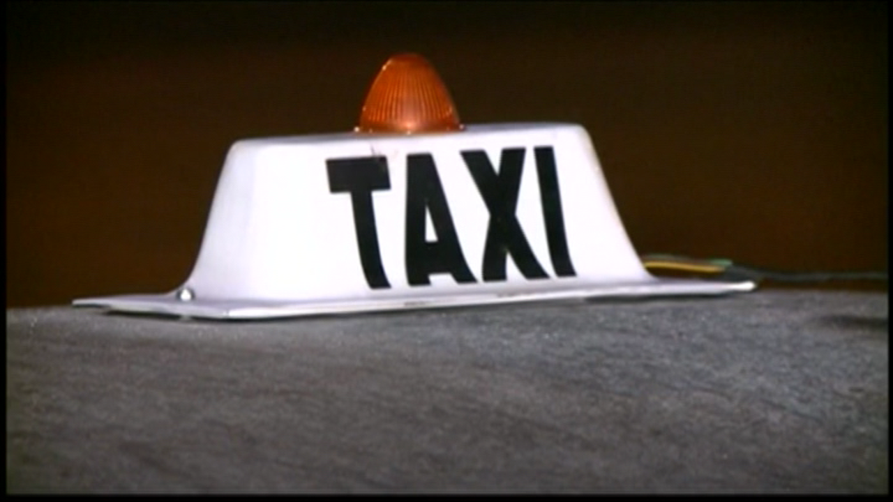 Atlanta taxi cab stolen, driver assaulted | FOX 5 Atlanta Atlanta taxi cab stolen, driver assaulted | FOX 5 Atlanta