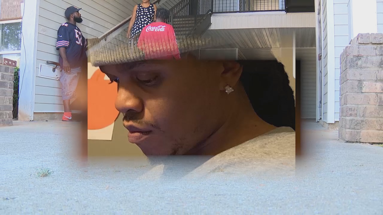 Police believe victim of deadly home invasion was targeted | FOX 5 Atlanta