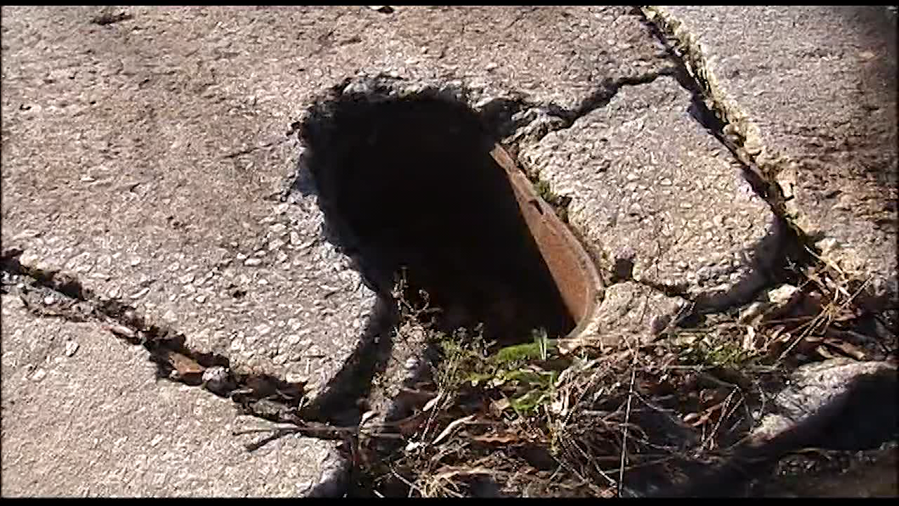 Atlanta Taxpayers on the Hook for $125K Resulting from Broken Water ...