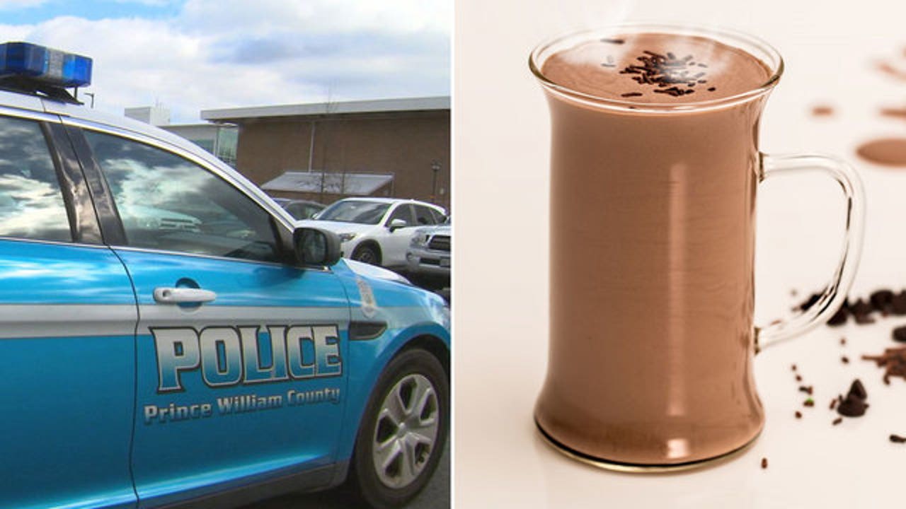 Police looking for 2 suspects after victims fend them off with hot ...