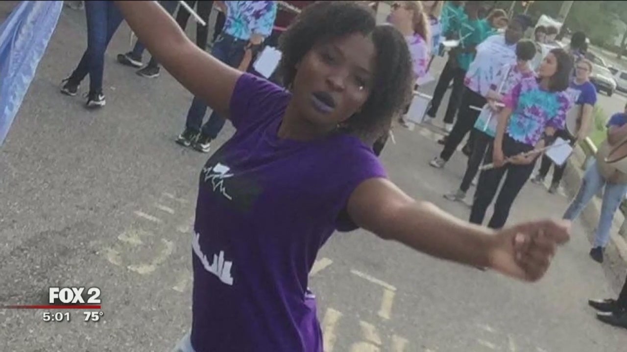 Police: Fitzgerald High School student stabbed to death over love ...