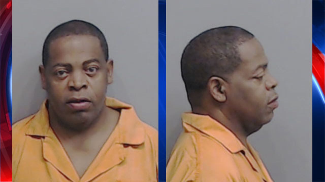 Suspect in R. Kelly burglaries in custody | FOX 5 Atlanta