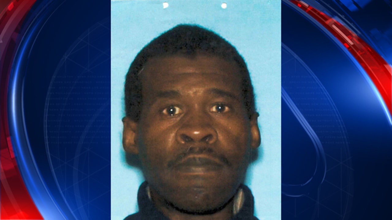 Fbi Searching For Atlanta Man Wanted For Murder Fox 5 Atlanta